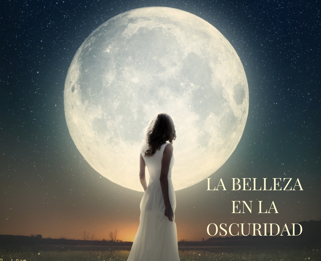 The Spanish Translation of The Beauty in Darkness: A Vampire Story ...